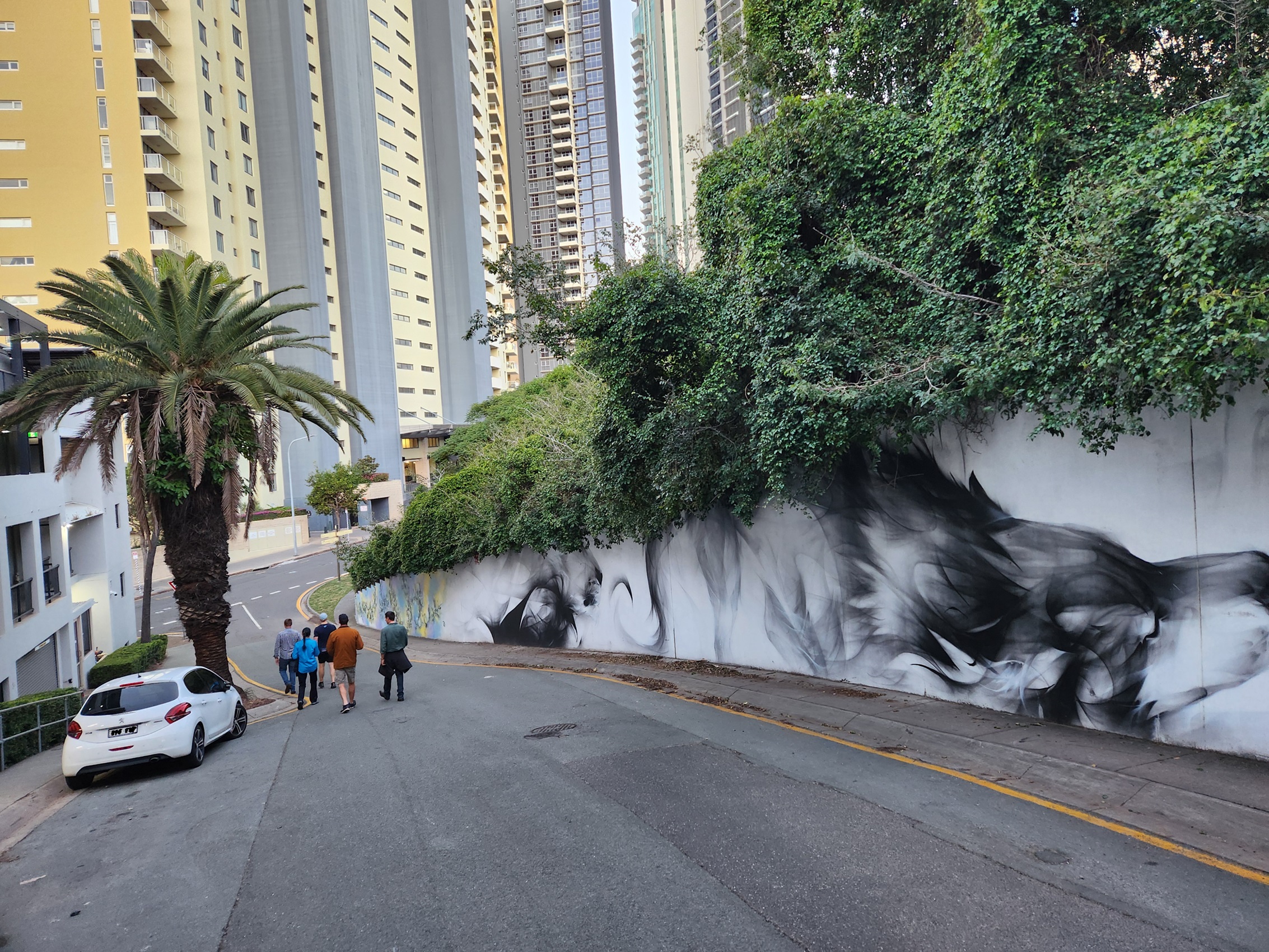 Walk the Talk - Focus HR