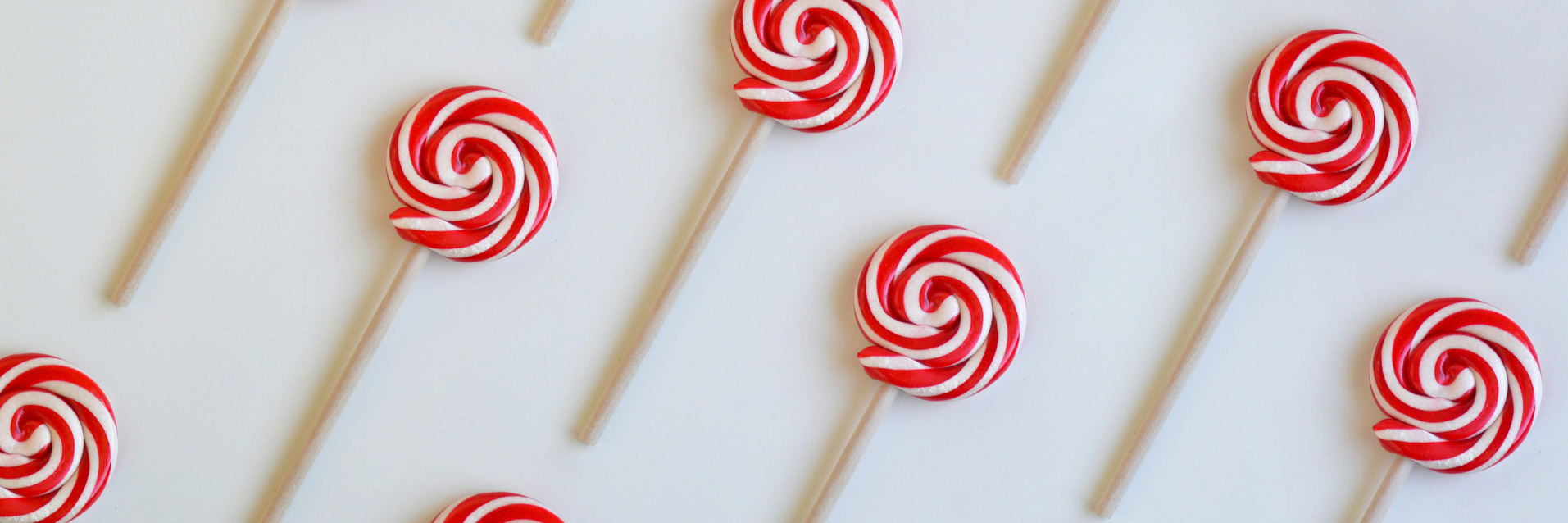 Lollipop Moments - a Personal Reflection - Focus HR