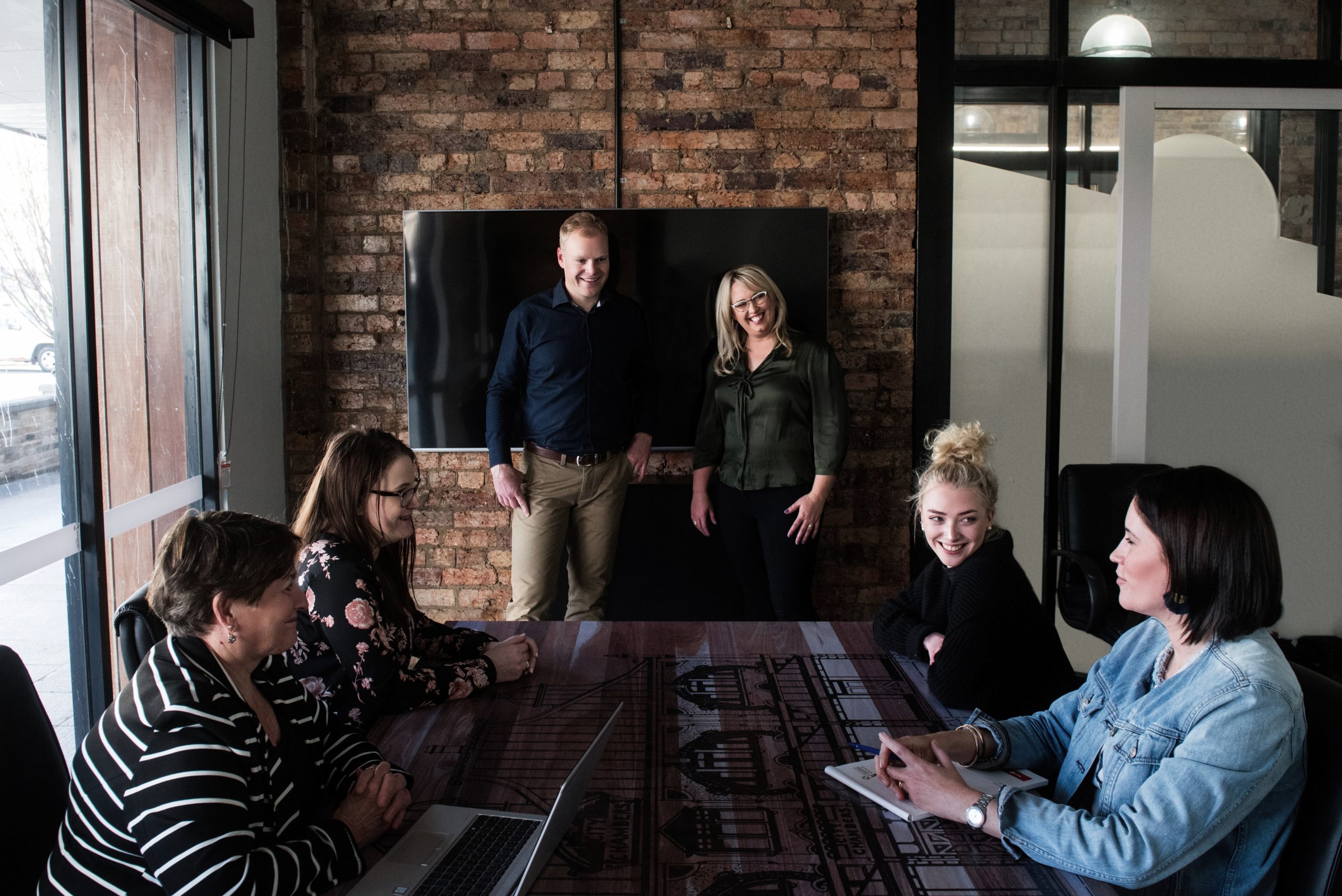 Culture - the ultimate competitive advantage - Focus HR