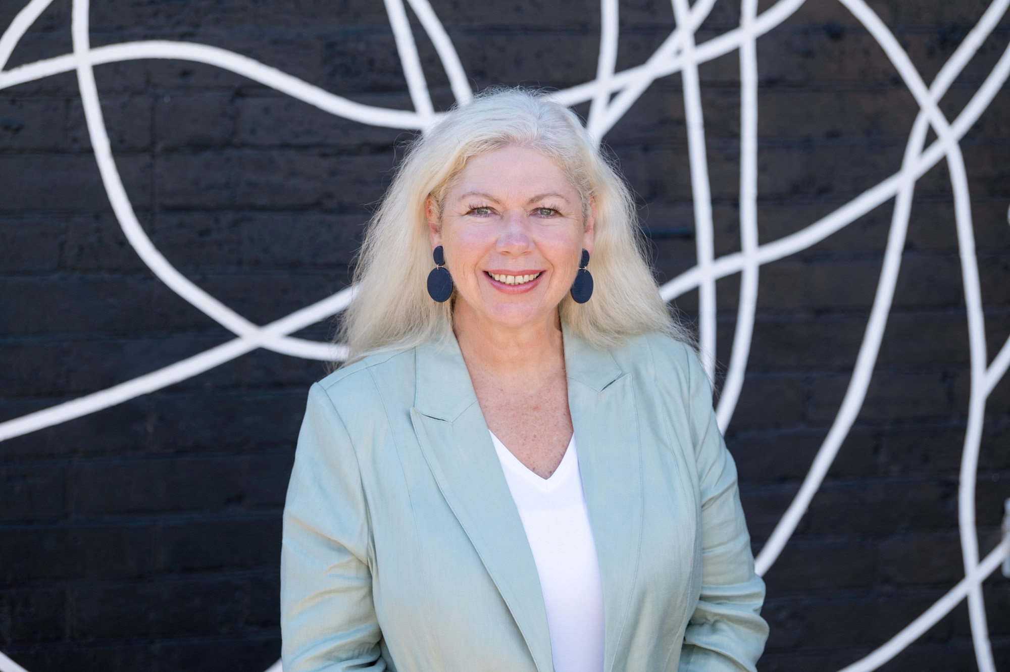 Rikki Gainey - Focus HR