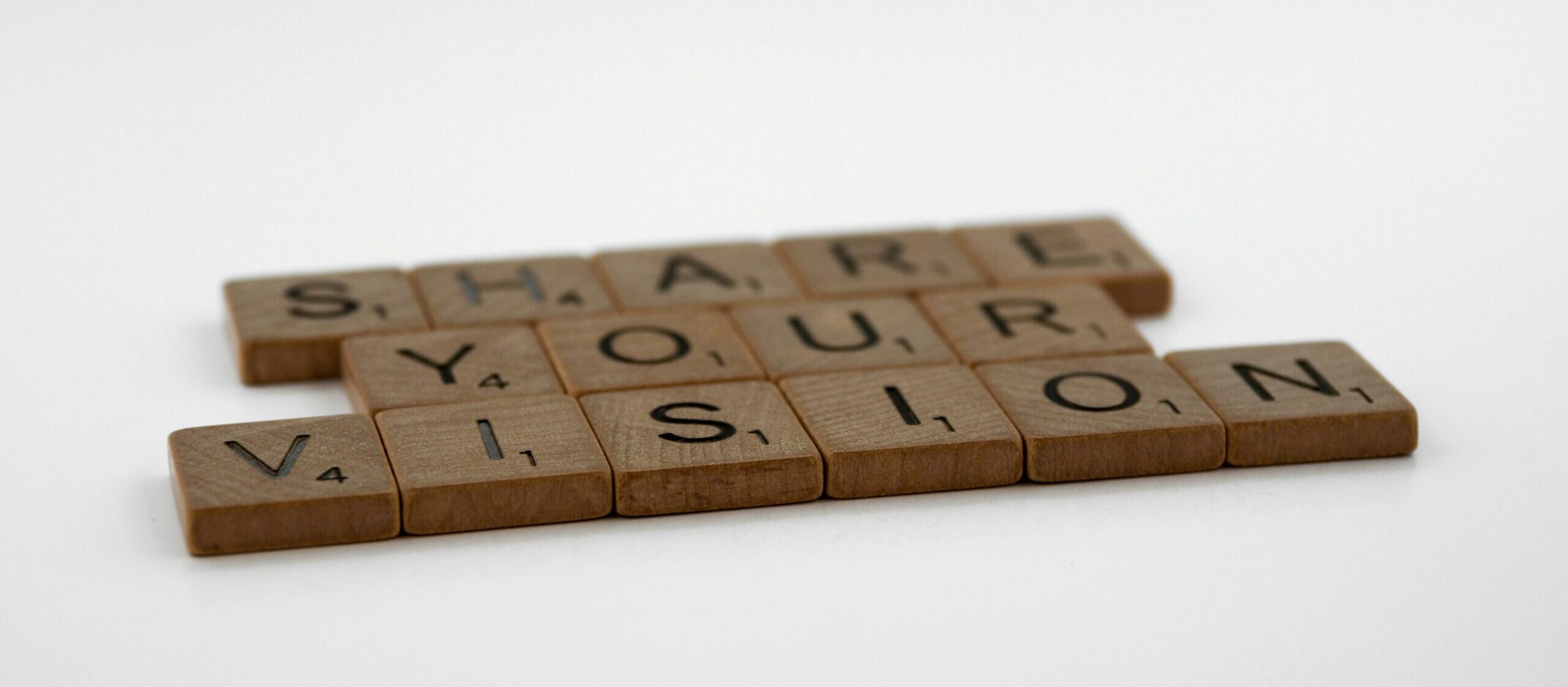 Does your team know your Vision? - Focus HR