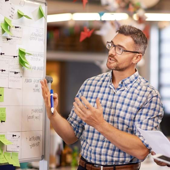 Blanchard - Focus HR